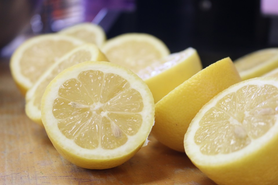 Lemons to Lemonade – A Recipe, Books, and a DVD – Love, Laughter, and ...
