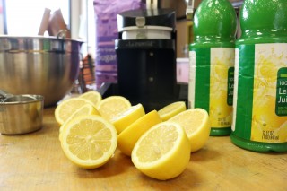 Lemons to Lemonade – A Recipe, Books, and a DVD – Love, Laughter, and ...