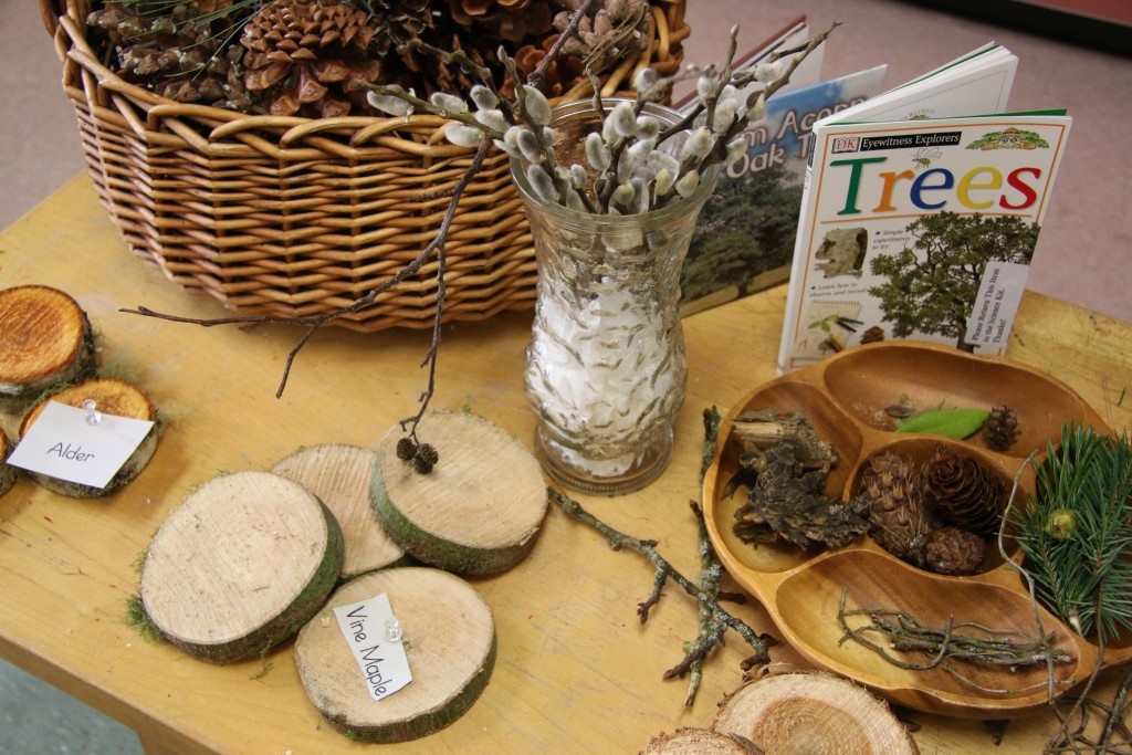 Finding Literacy In The Everyday – Love, Laughter, and Literacy