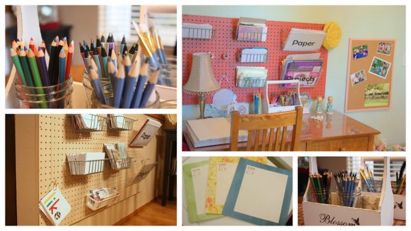 Writing with Mrs. Ross – Week 1 – Love, Laughter, and Literacy